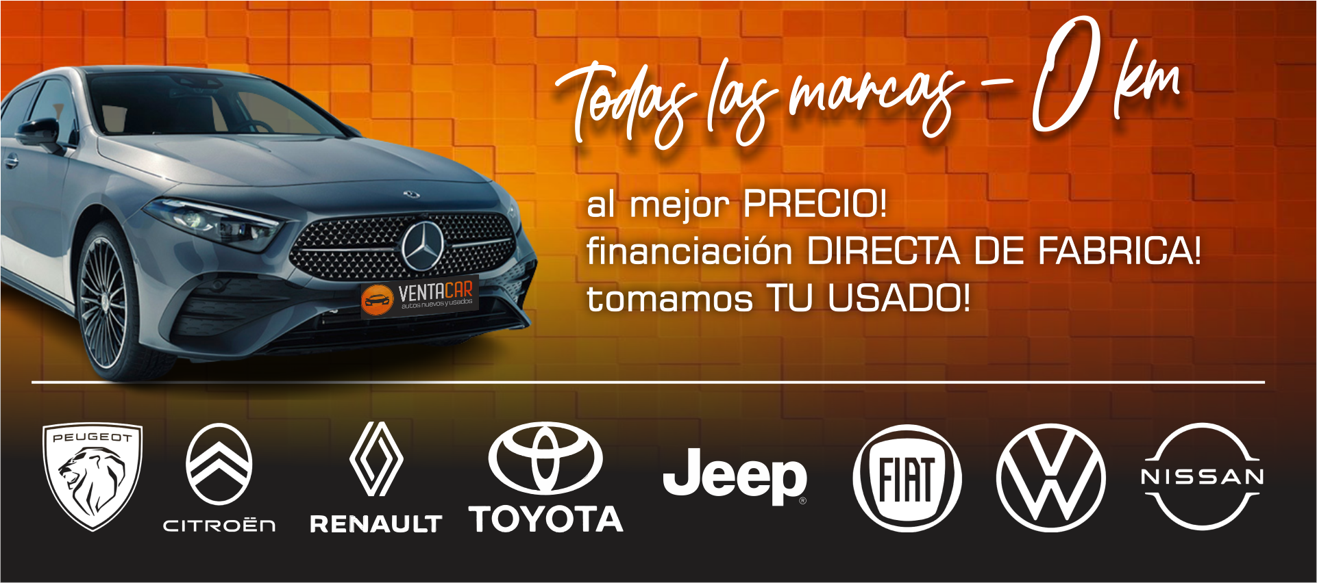 VENTACAR - VentaCar